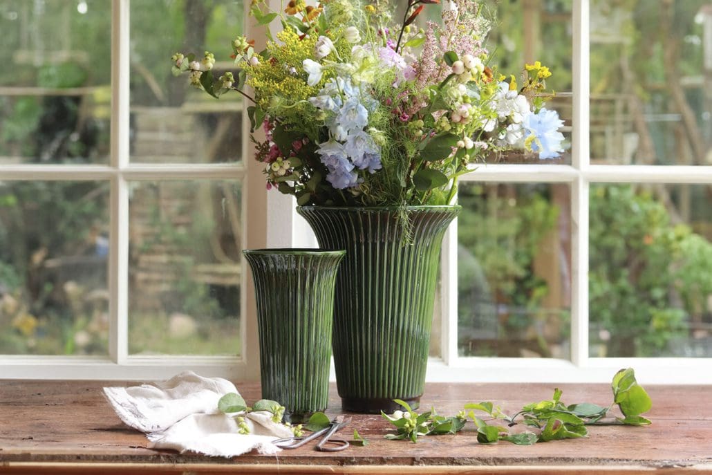 Bergs Potter Collections: Explore Our Pottery Designs and Planters