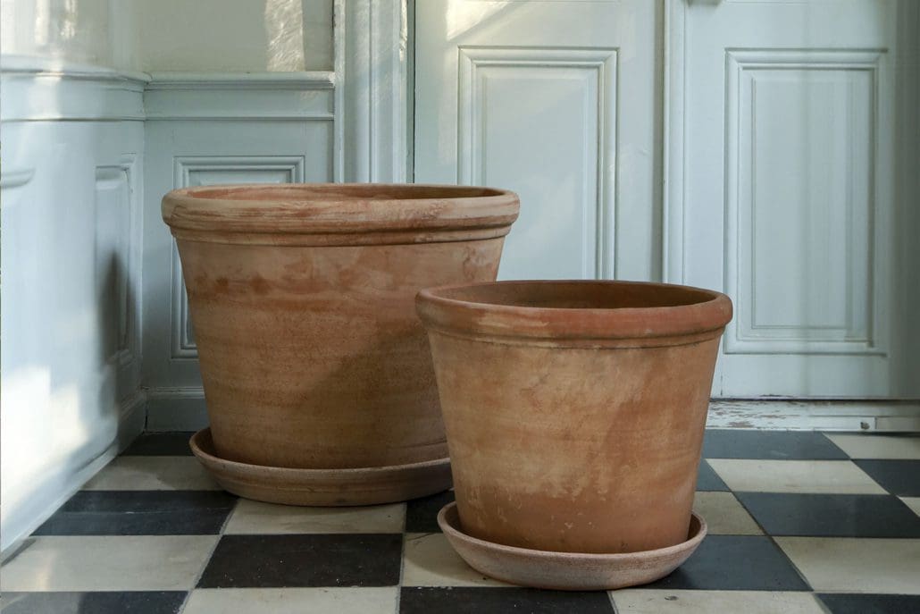 Bergs Potter Collections: Explore Our Pottery Designs and Planters