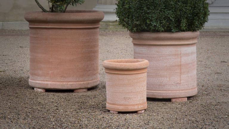 Pot Feet for Plant Pots – Elevate Your Plants | Bergs Potter