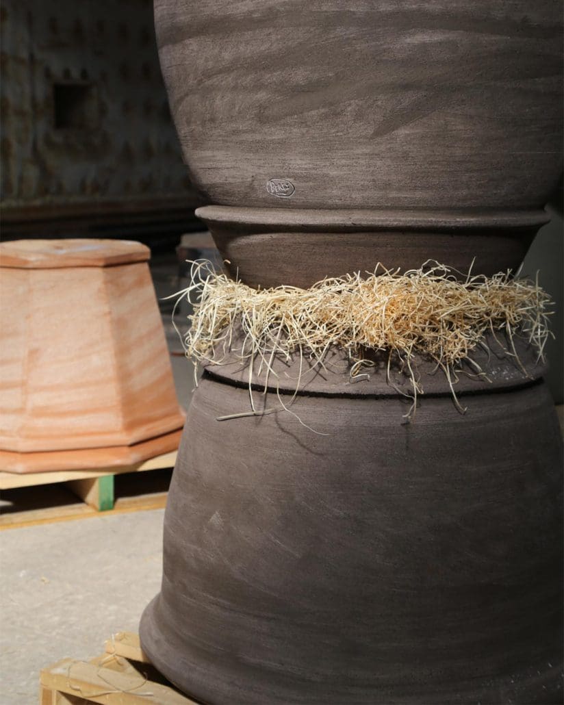 From Clay to Craft: The Art of Bergs Potter Terracotta