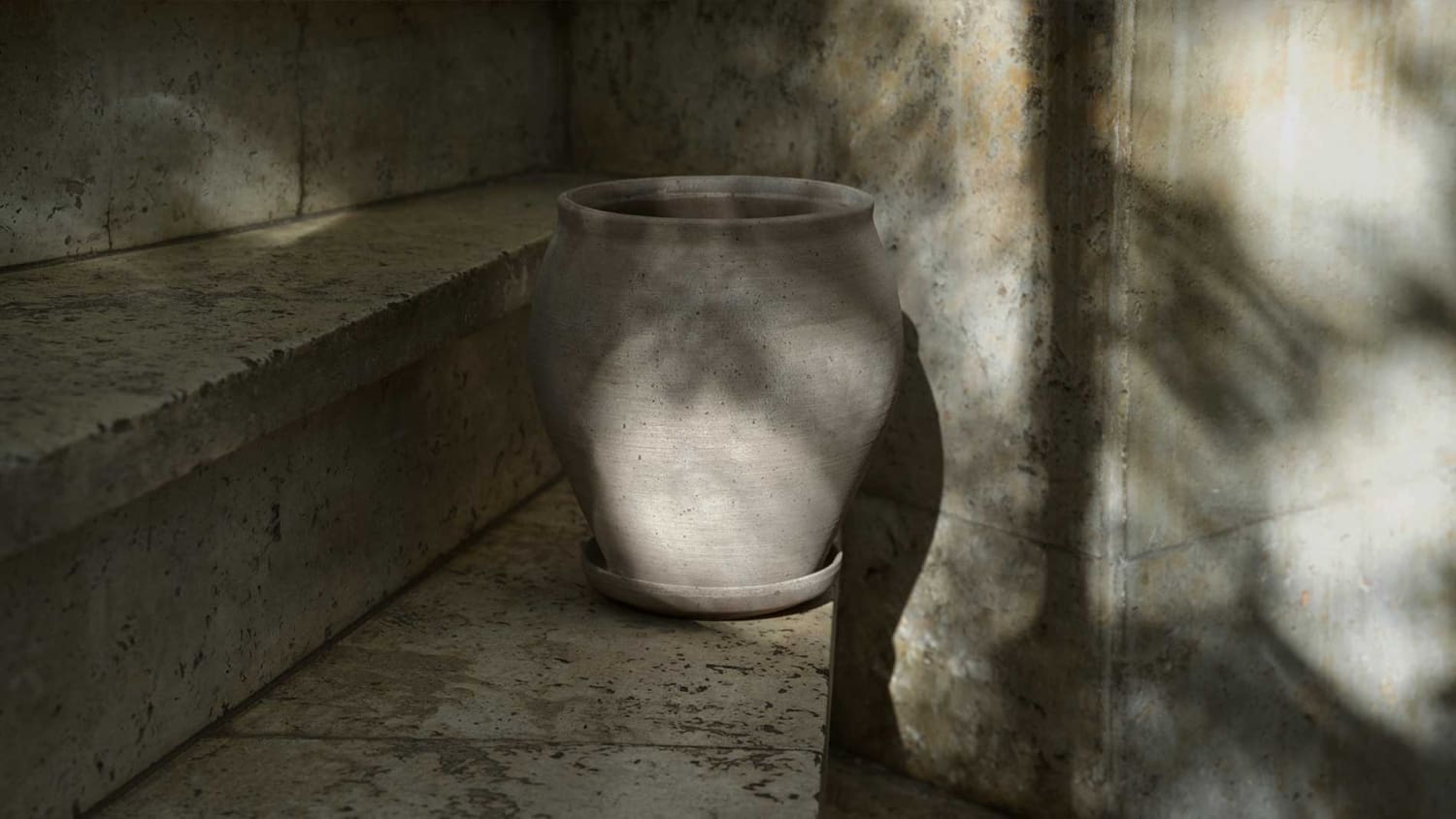 Delphi Pots by Bergs Potter – the navel of the world